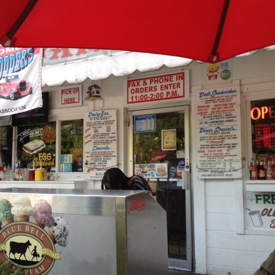 Photos at Danny's All American Diner & Dairy Bar - 29 tips