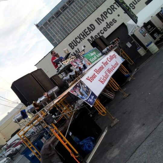 Photos at Five Paces Inn - Buckhead - 34 tips from 3456 visitors