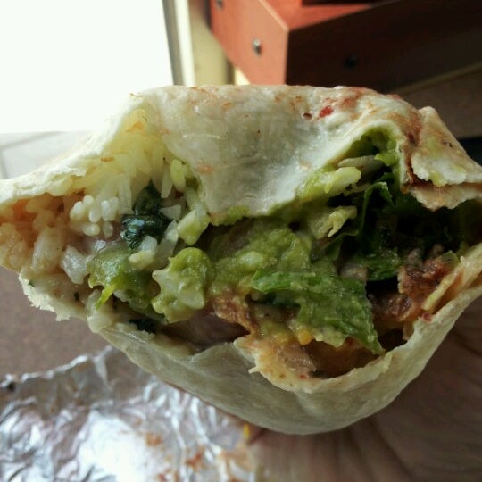 Photos at Burrachos Burritos - Mexican Restaurant