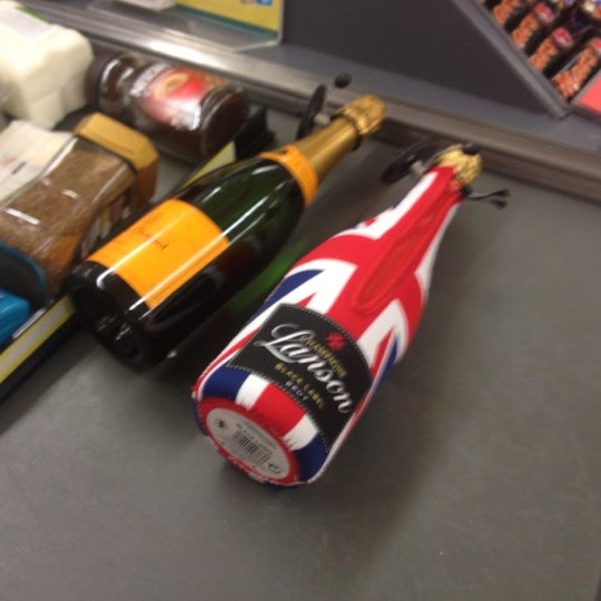 Morrisons - Station Rd, Yate