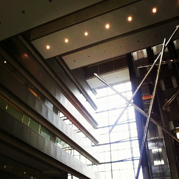 Photos at Bell Trinity Square - Toronto, ON