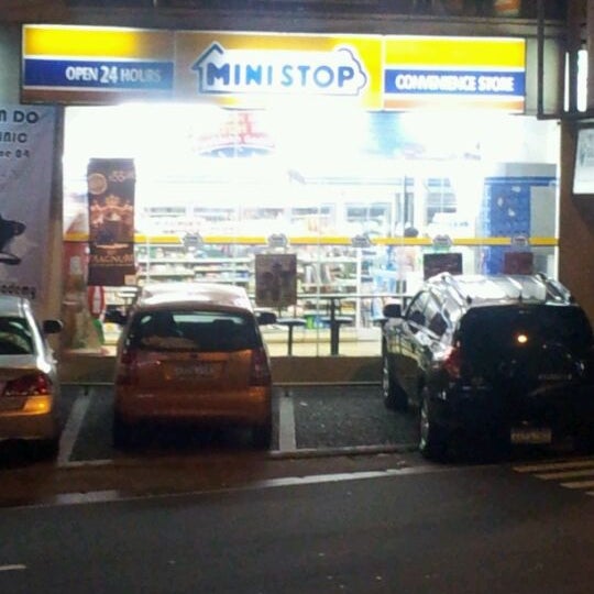 MINISTOP - 3 tips from 167 visitors