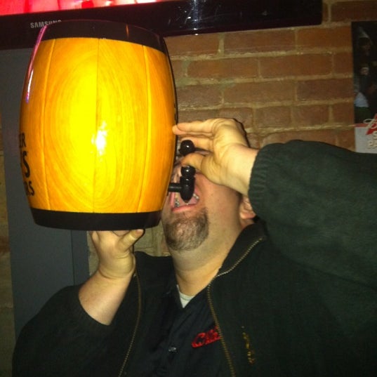 Photos at Peel Pub - Ville-Marie - Montréal, QC