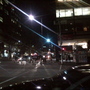 455 Bourke Street - Melbourne CBD - Melbourne, VIC