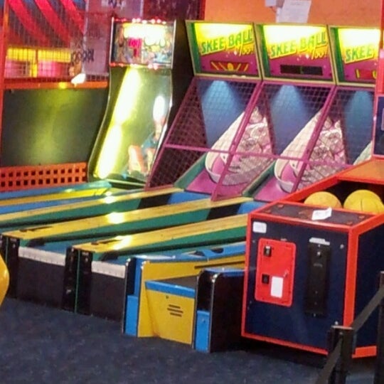 Photos at Edmonds Family Fun Center - 9 tips