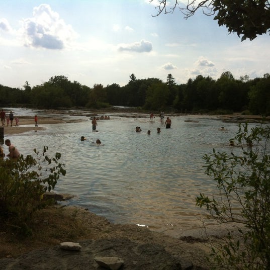 Crowe River Conservation Area - 670 Crowe River Rd.