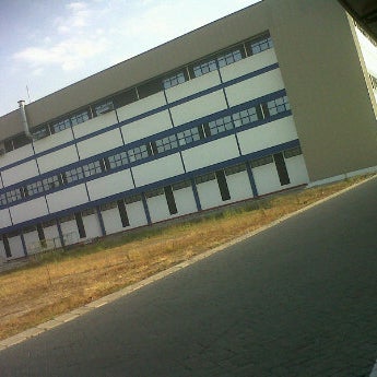 PT. Insera Sena (Polygon Cycle) - Jl. HR Mangundiprojo KM 3,5