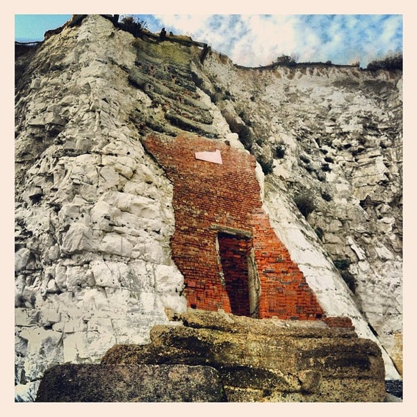 Stone Bay - Beach in Broadstairs