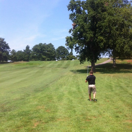 Photos at United States Naval Academy Golf Course - Golf Course in ...