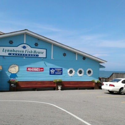 Photos at Lynnhaven Fish House (Now Closed) - Bayfront - Virginia Beach, VA