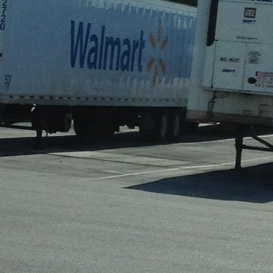 Photos at Wal-Mart Distribution Center - 6785 SW Enterprize Blvd