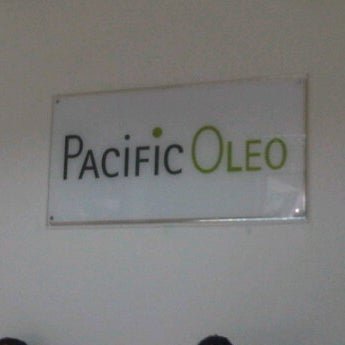 Photos at Pacific Oleochemicals Sdn Bhd - Pasir Gudang, Johor