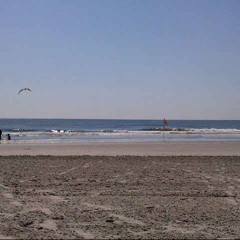 Brigantine Island (BB) - Brigantine, NJ