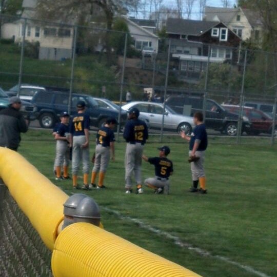 Fowler Field - Downtown Milford - Harbor - Post Road South - 1 tip