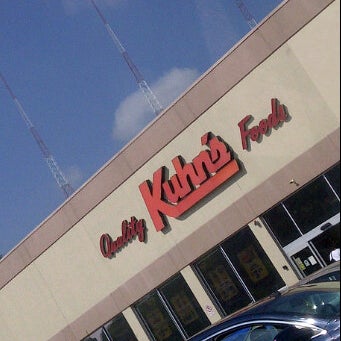 Kuhn's Market - Grocery Store