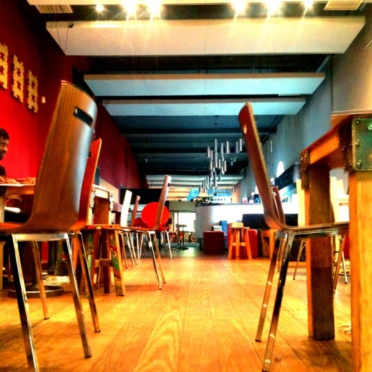 Hackney Picturehouse - Movie Theater in London