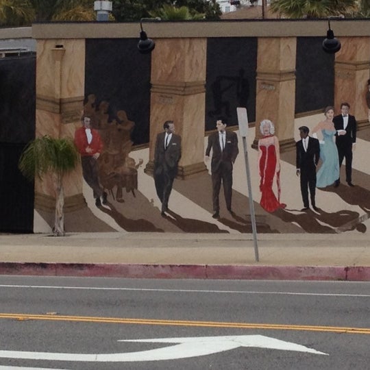 Joseph Mattucci Tailors - South Redondo Beach - 81 visitors