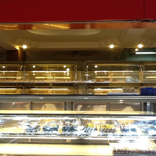 Morning Bakery - Bakery