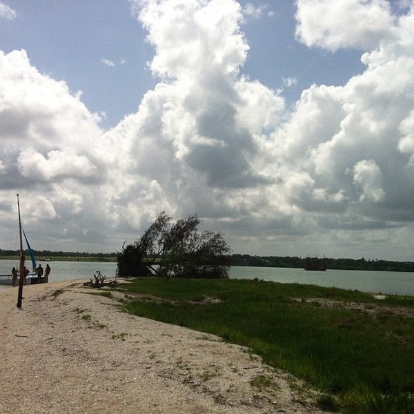 Photos at One Tree Island / Compass Key Island - Clearwater, FL