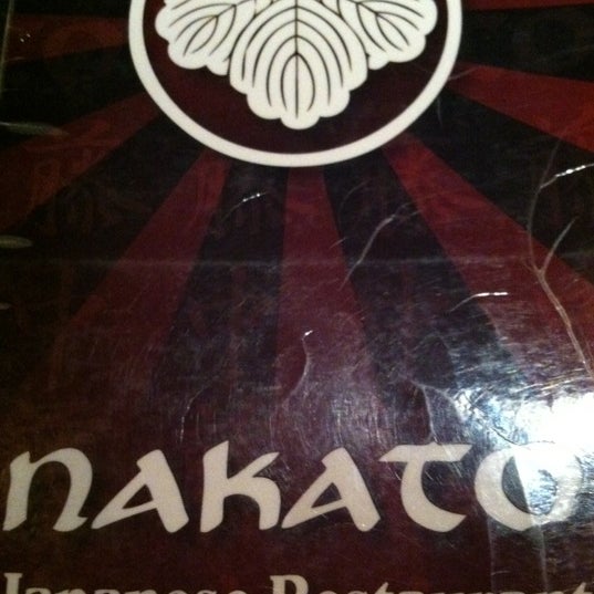 Photos at Nakato Japanese Steakhouse & Sushi Bar - Springfield, MO