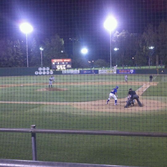 Photos at Riverside Sports Complex - Baseball Field in University