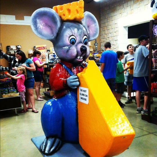 Photos at Mars Cheese Castle - 2800 W Frontage Rd