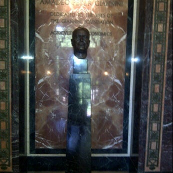 Amadeo Pietro (A.P.) Giannini Hall - University of California-Berkeley ...