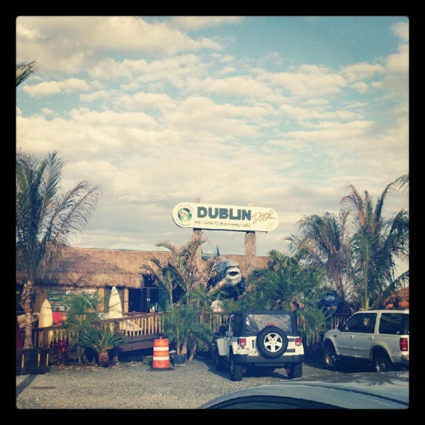 Dublin Deck - 325 River Rd.