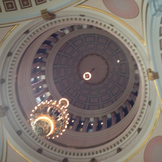 Photos at DSHS Office Building 2 (OB2) - Downtown Olympia - Olympia, WA