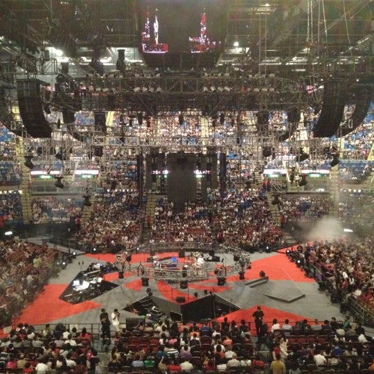 Photos at Hong Kong Coliseum - Stadium in Hung Hom