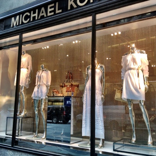 Michael Kors - Accessories Store in New York