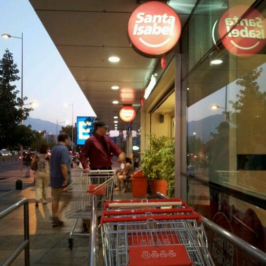 Santa Isabel - 22 tips