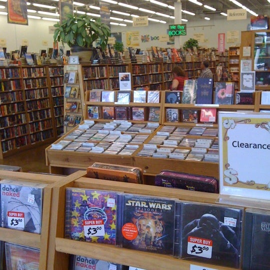Photos at Half Price Books - 12 tips