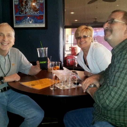 Suds Brothers Brewery - 127 E Aspen Ave, Fruita, CO 81521
