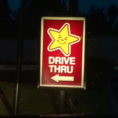 Carl's Jr. / Green Burrito - Fast Food Restaurant in Duarte