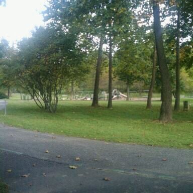 New Garden Township Park - Landenberg, PA