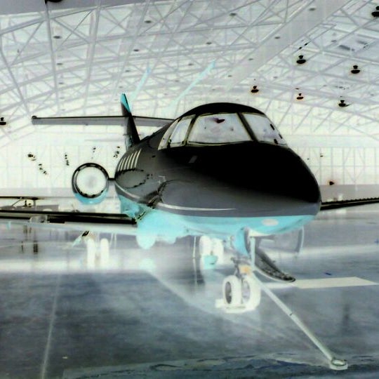 Cummins Corporate Aviation - Columbus, IN