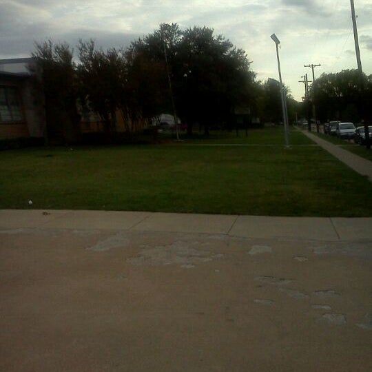 Casa View Elementary - Dallas, TX