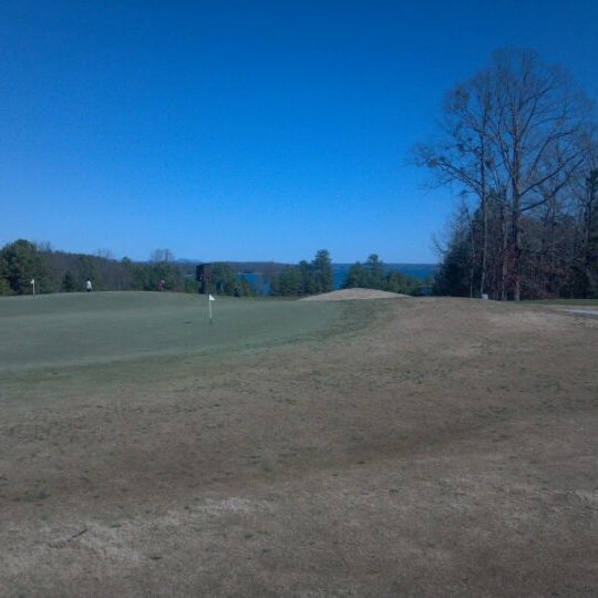 Photos at Legacy on Lanier Golf Club - Golf Course in Buford