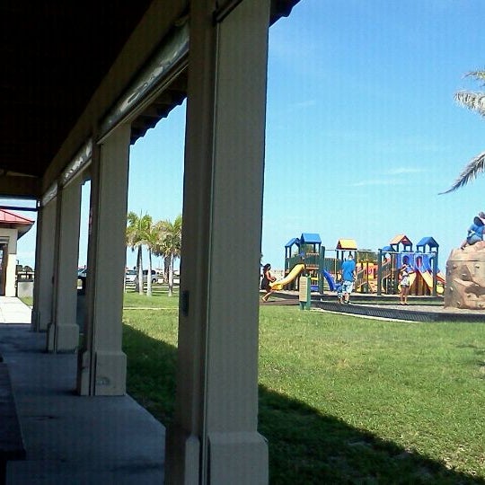 Patrick AFB Chevron Park - 24 visitors