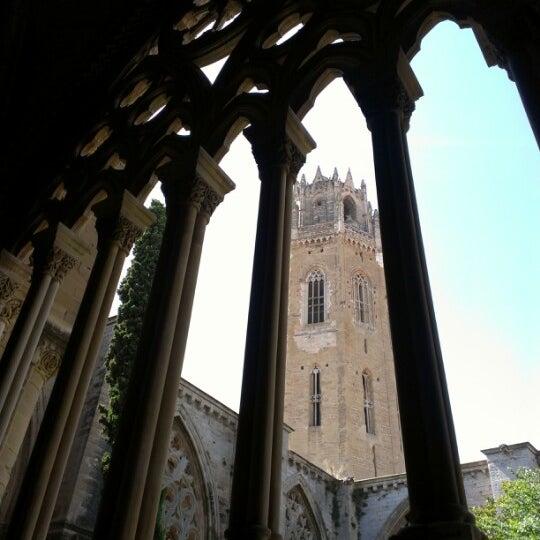 La Seu Vella - Turó de la Seu Vella