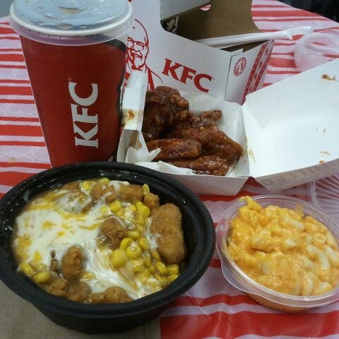 KFC - Port Richmond - Philadelphia, PA