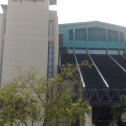 Photos at Singtel Building (TEPL Building) - Serangoon - 1 Serangoon ...