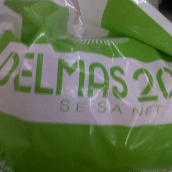 Delmas 2000 S.A. - 2 tips from 15 visitors