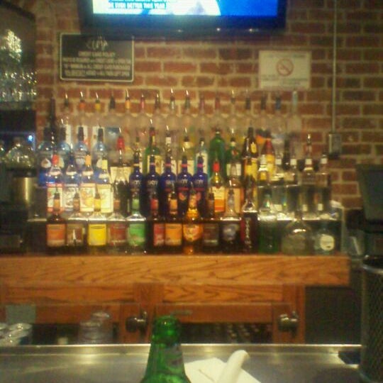 Zuma Grill - Bar in Tempe