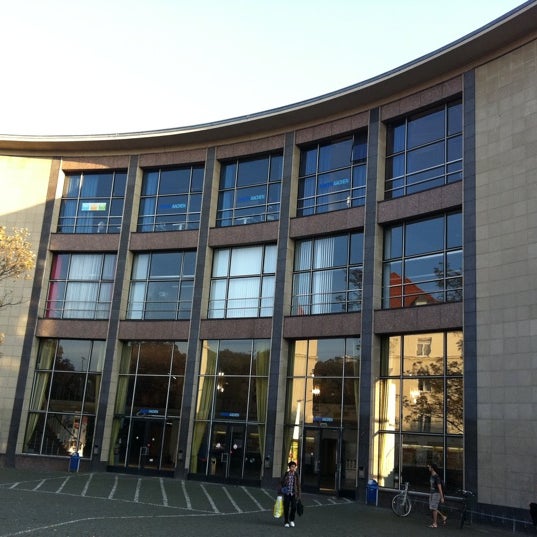 RWTH Auditorium Maximum - College Auditorium