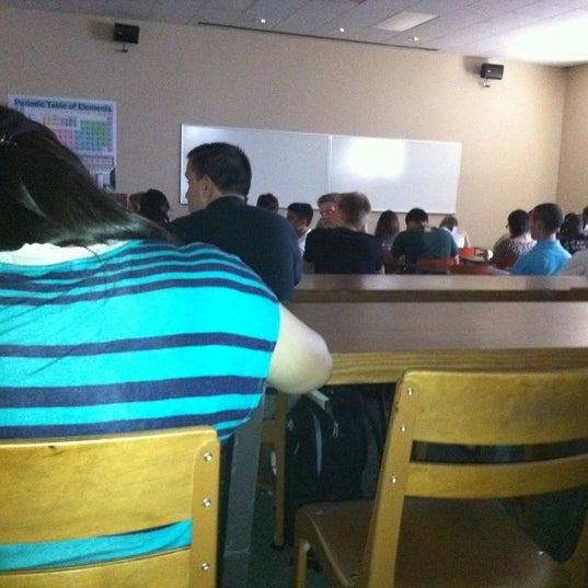 Photos at Morrison Hall - College Academic Building in Baylor University