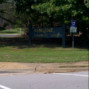 Rockledge Elementary School - 1218 mariner