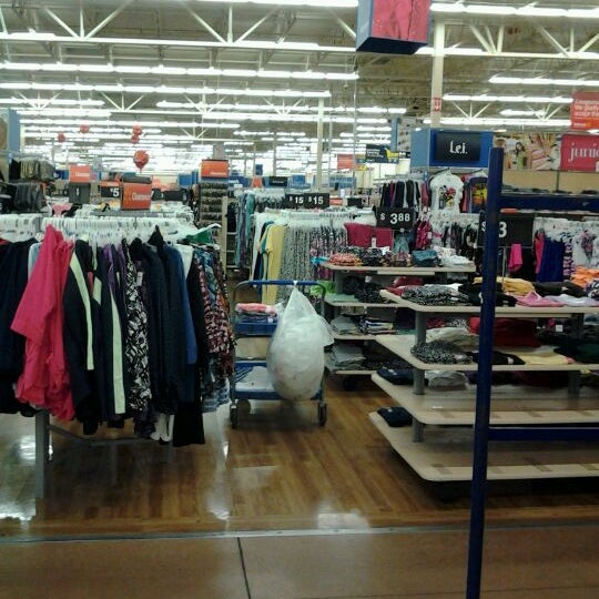 Photos at Walmart Supercenter - Big Box Store in Hudson