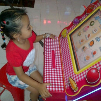 Element Family Fun - Jl. KH. Agussalim